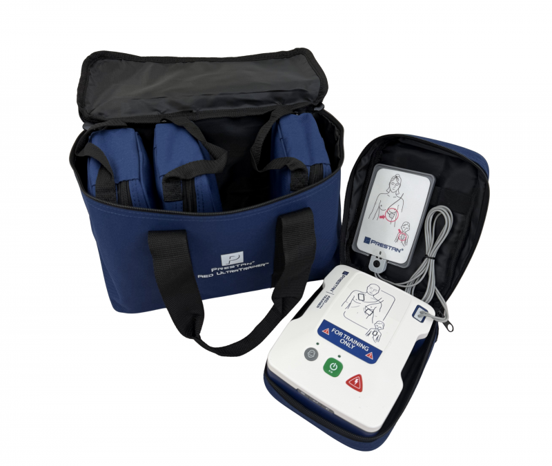 AED UltraTrainer - PRESTAN Products