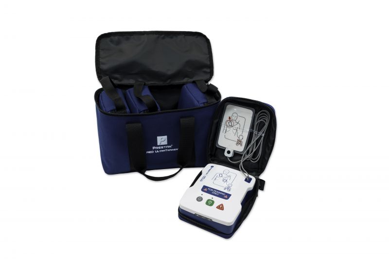 AED UltraTrainer - PRESTAN Products