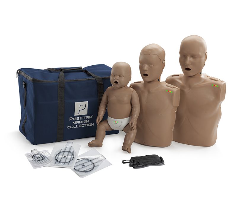 Professional Manikin Collection - PRESTAN Products