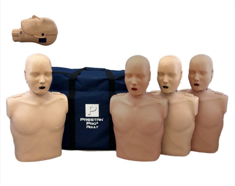 PRO+ Adult Manikin - PRESTAN Products